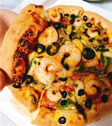 도미노 마이키친으로 내 맘대로 나만의 Diy피자 주문해 먹어요 네이버 블로그