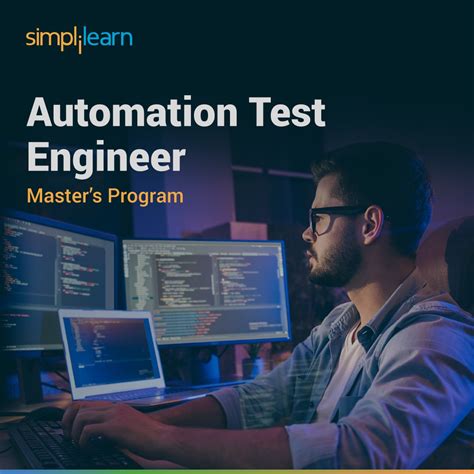 simplilearn on linkedin best automation testing course online [2024]