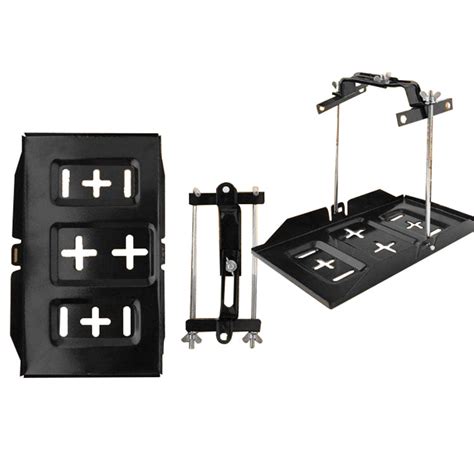 China Car Battery Bracket Supplier Manufacturer Factory Direct Price Huimei