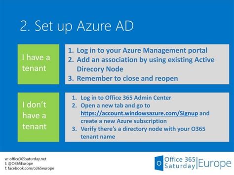 Getting Started With The Office 365 Api Ppt