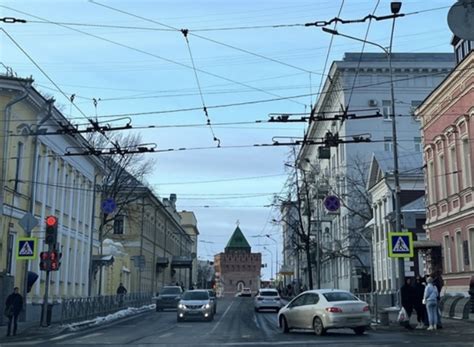 Важная новость для тех кто ездит на авто в Нижний — новости города Бор