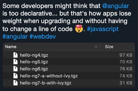Pourquoi Angular Le Guide Angular Marmicode