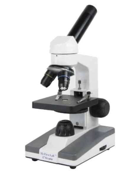 Ultimate Science Microscope Kit My First Lab Cordless Microscope £97 31 Picclick Uk