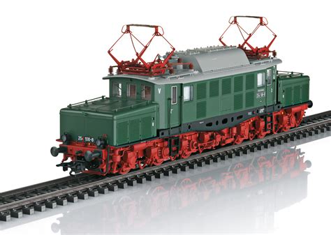 Class 254 Electric Locomotive Märklin