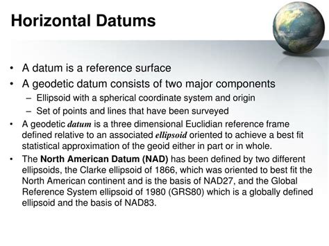 Ppt Map Projections And Coordinate Systems Powerpoint Presentation Free Download Id6966182
