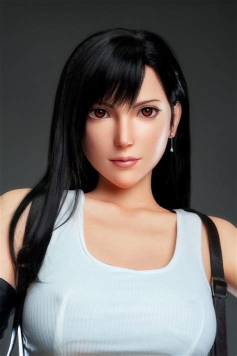 Tifa Sex Doll Versions Of Tifa Lockhart Sex Dolls Hxdoll