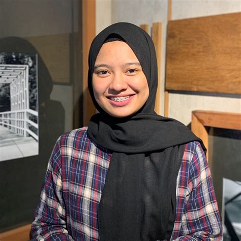 Sausan Nurnadya Business Architecture Analyst Accenture Linkedin