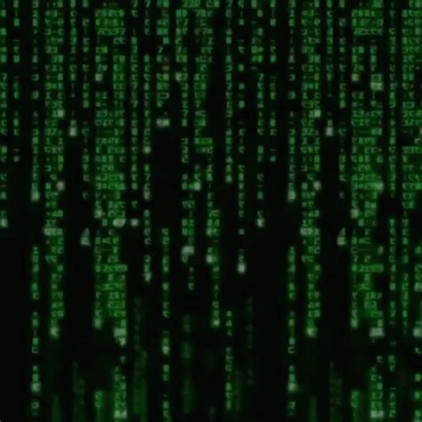 Matrix Code S