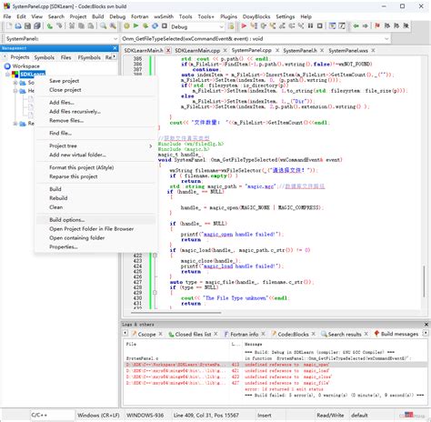 C学习笔记(6)常用程序功能实现 剪贴板监控c 剪贴板 Csdn博客 C学习笔记(6)常用程序功能实现 剪贴板监控c 剪贴板 Csdn博客