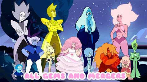 How Many Gems Are There In Steven Universe At Savannah Buckmaster Blog