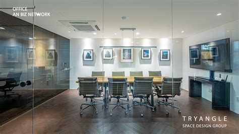 Tryangle Design 에이앤비즈 네트워크 Youtube