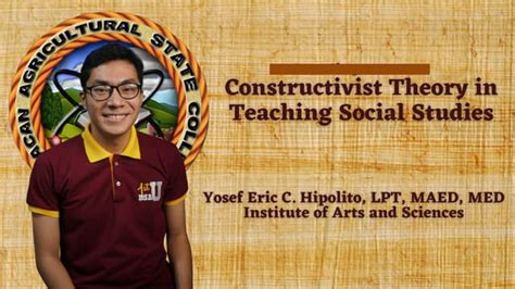 Matatag Curriculum Framework For Social Studies Pptx