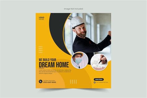 전단지 템플릿 사업 무료 벡터