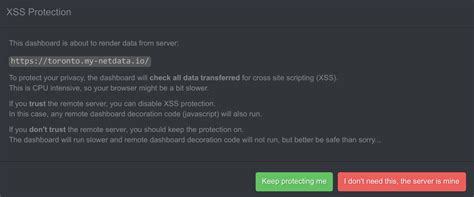 disable or restrict access to the default dashboards · issue 3849 · netdata netdata · github