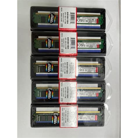 Kingston Ddr3 1600 8gb Ram Memory Module การรับประกัน 3 ปีสำหรับต้นฉบับ Kingston Ddr3 1600 8gb Ram Memory Module การรับประกัน 3 ปีสำหรับต้นฉบับ