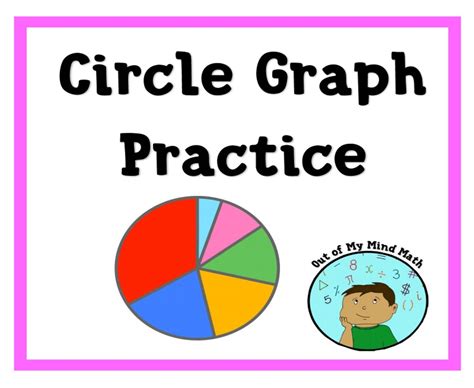 Circle Graph For Class 5 At Jason Lindstrom Blog