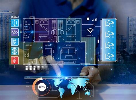 IoT System Build Architecture Key Components Stats And Insights