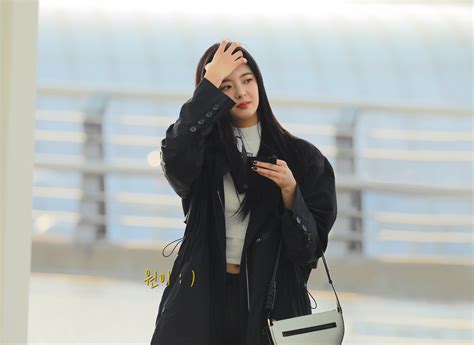 221128 Itzy Lia Kpopping