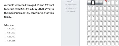 How To Pass The CII R Exam Standard Questions BTS