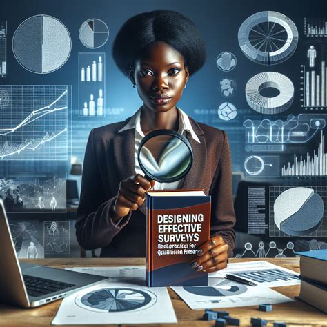 Designing Effective Surveys Best Practices For Quantitative Research Psyforu