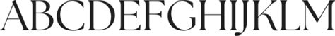 the seasons regular otf 400 font serif classic what font is