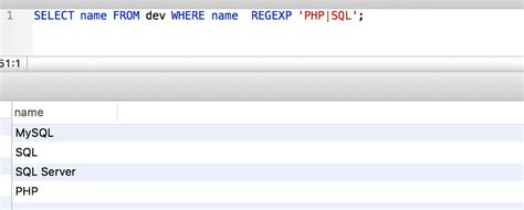 Mysql数据库一个字段对应多个值and多个字段对应一个值的模糊查询 掘信