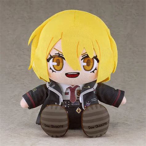 Limbus Company Plushie Don Quixote Wekestore