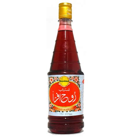 Rooh Afza Syrup 750 Ml Online At Best Price Lulu Uae