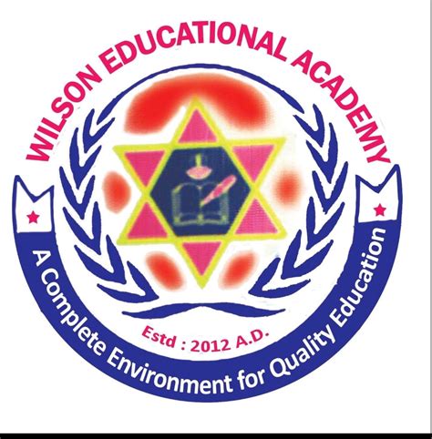 Wilson Academy Kathmandu
