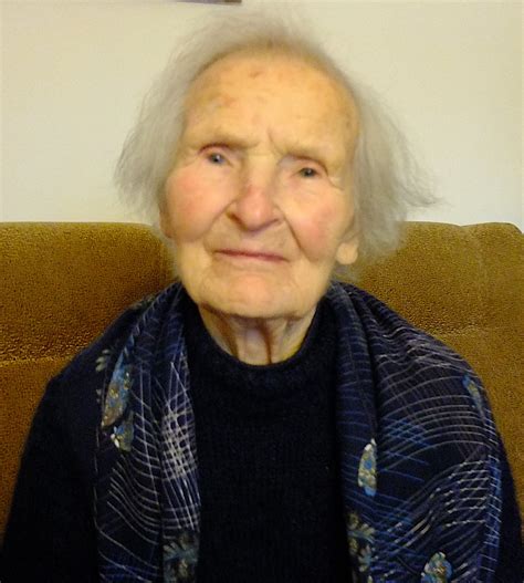 In Memoriam Sesei Adelei Peleckienei Ofs Ofslt