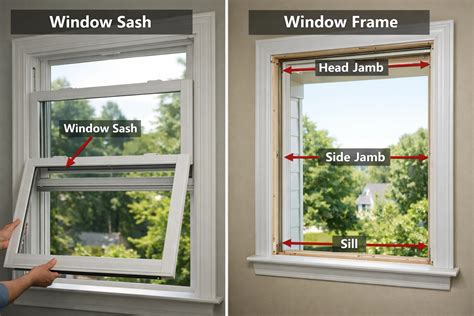 What Is A Window Jamb Simple Home Guide 2026