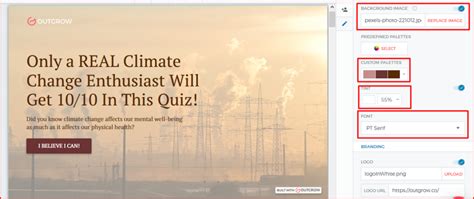 How To Create Kahoot Quiz Easy Steps No Coding Outgrow