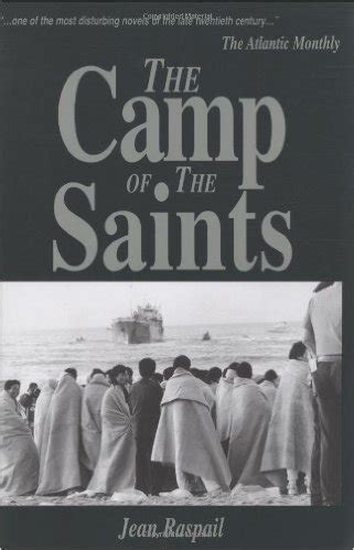 Stephen Miller And The Camp Of The Saints Bathtub Bulletin