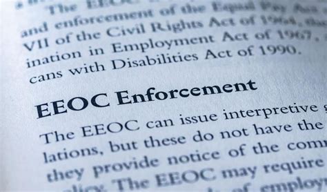 Eeoc Issues New Long Awaited Guidance On Harassment International