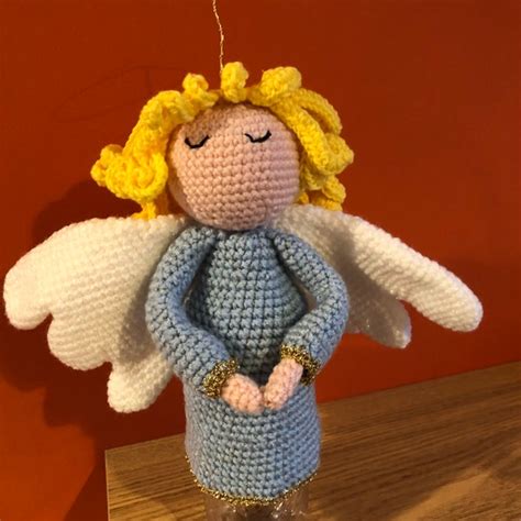 Evy The Chubby Spider Amigurumi Pdf Pattern In English Etsy