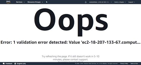 Wrong Opening When Trying To Open Server Issue 12 Cs50 Ide