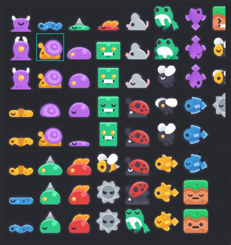 Best Way To Use Sprite Sheets For Animation Questions Defold Game