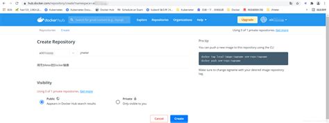如何把镜像上传到dockerhublog In With Your Docker Id Or Email Address To Pus Csdn博客