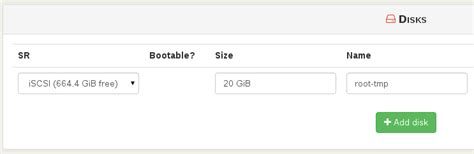 Cloudinit Support For Xenserver
