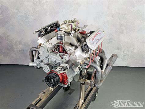 409ci Lq4 Iron Block Ls Hot Rod Network