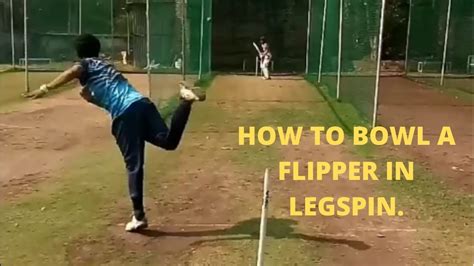 41 How To Do Leg Spin Bowling In Cricket New Hutomo