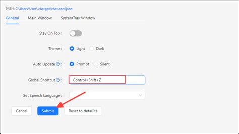 How To Get ChatGPT As A Desktop App On Windows