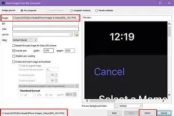 Best Free HTML Editor For Windows Tools For Projects Of All Sizes