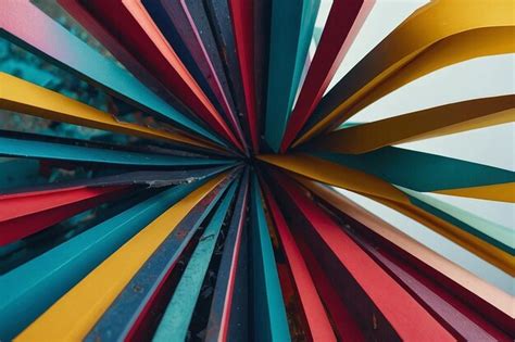 Geometric Transformations Premium Ai Generated Image Geometric Transformations Premium Ai Generated Image