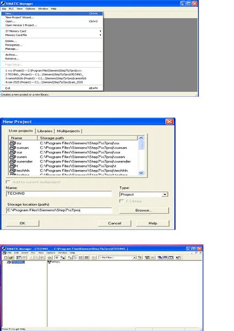 Plc Tutorial Technocrat Automation
