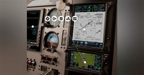 Garmin Expands Aviation Database Coverage And Capabilities In Australia