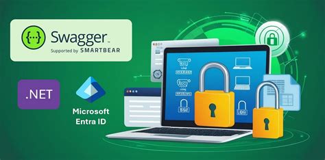 Autenticação E Autorização Entre Apis Net Usando Microsoft Entra Id By Guilherme Faria
