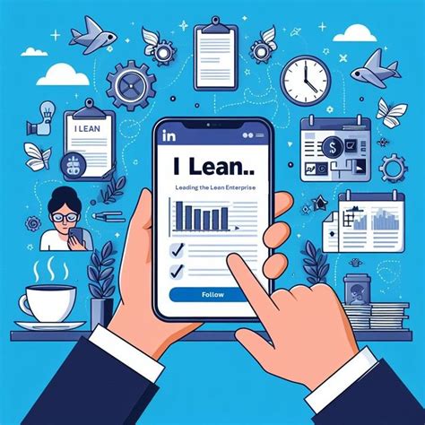 Leanmanagement Continuousimprovement Processefficiency Leancoaching Communityengagement