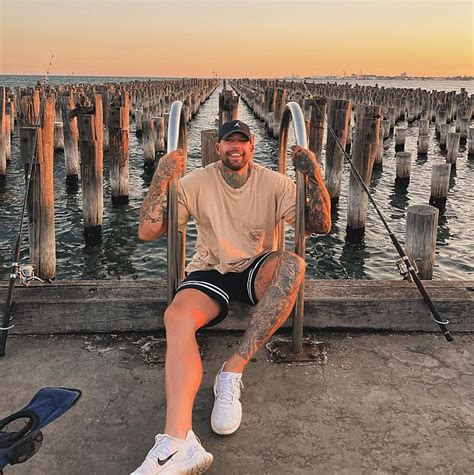 Dave Hand Latest News And Updates On The Reality Tv Star Daily Mail Online