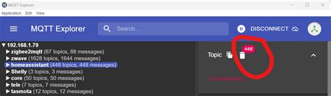delete mqtt entities configuration home assistant community
